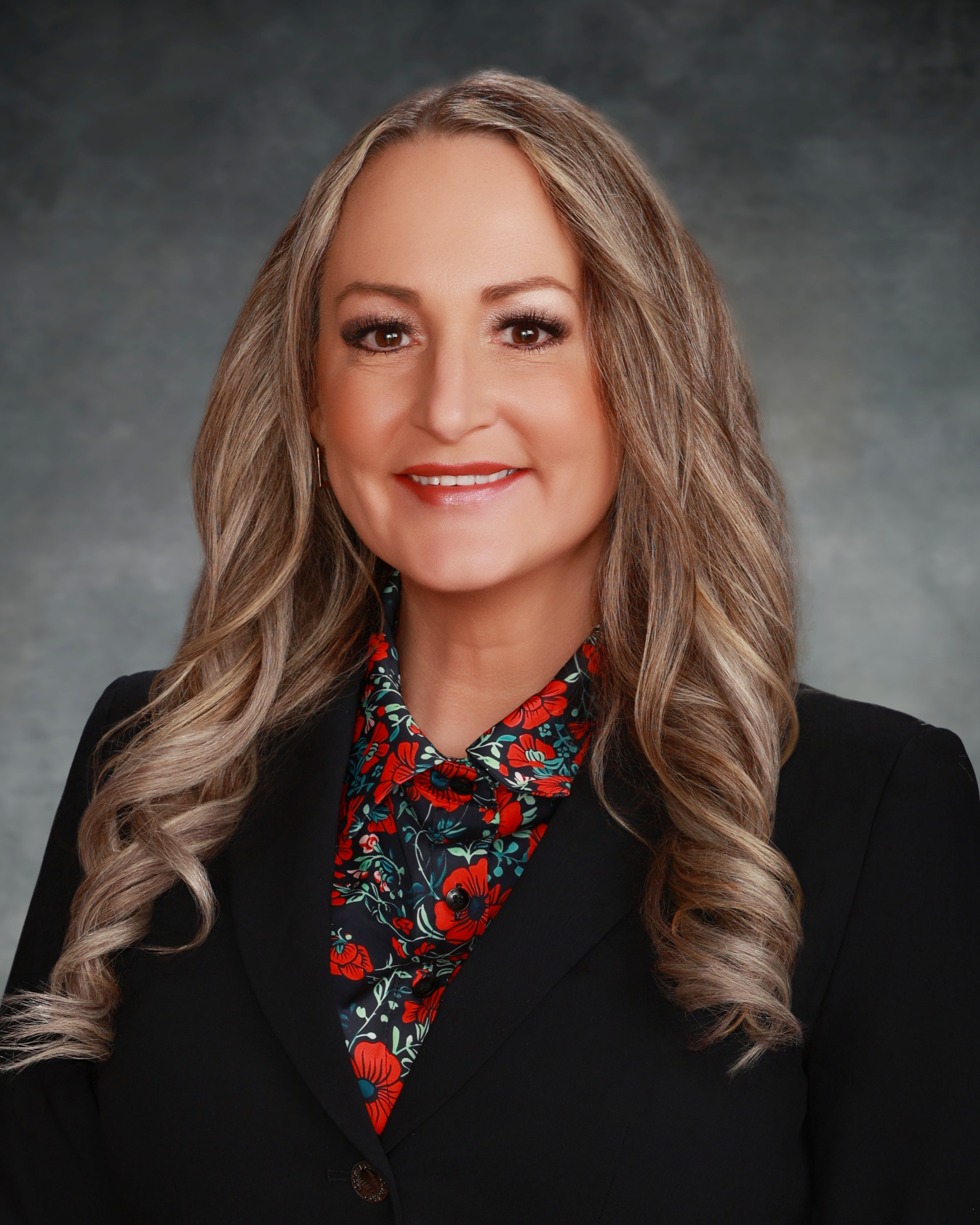 Director Tracy Johnson | Lathrop Manteca Fire District