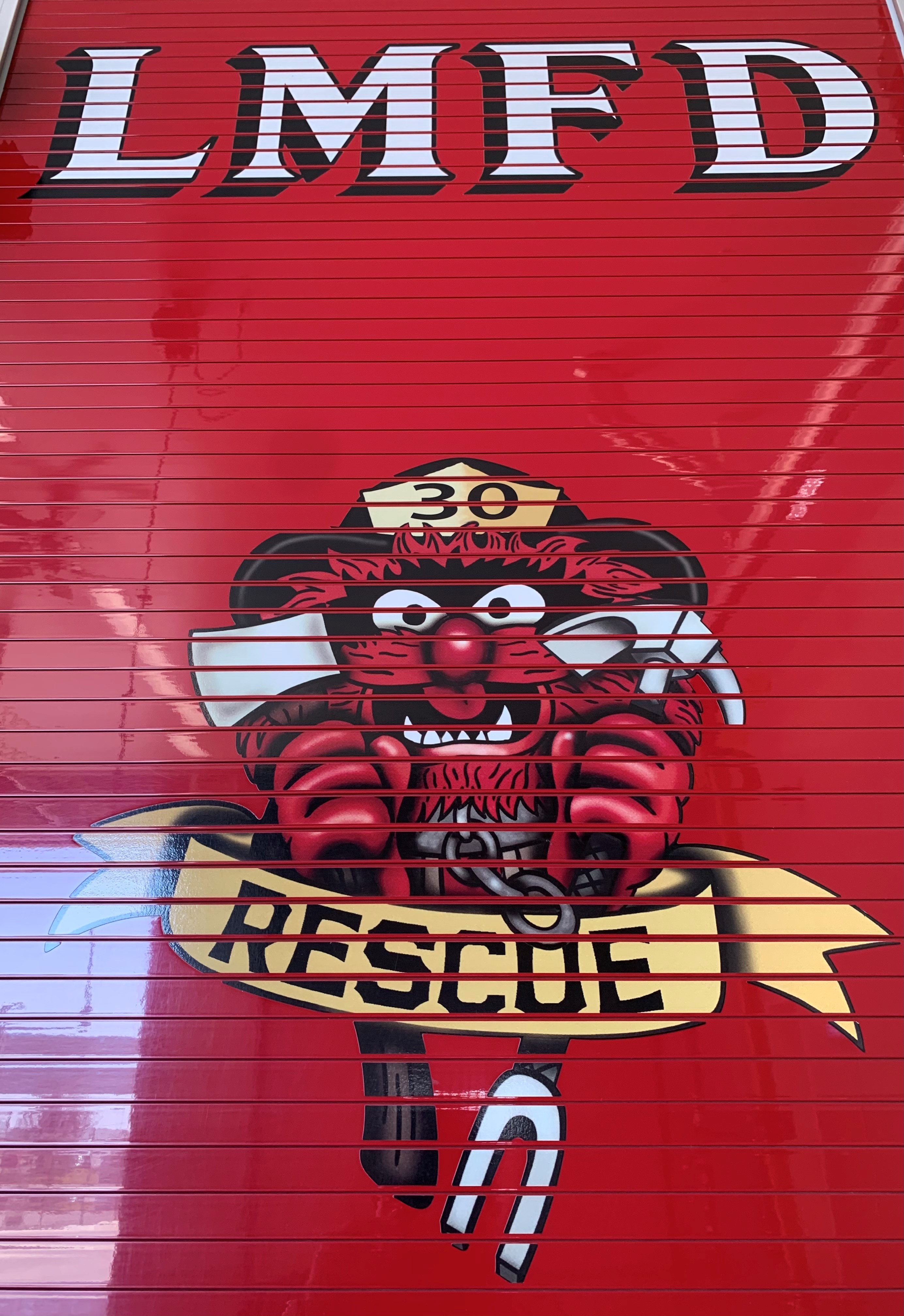 Special Operations Response | Lathrop Manteca Fire District