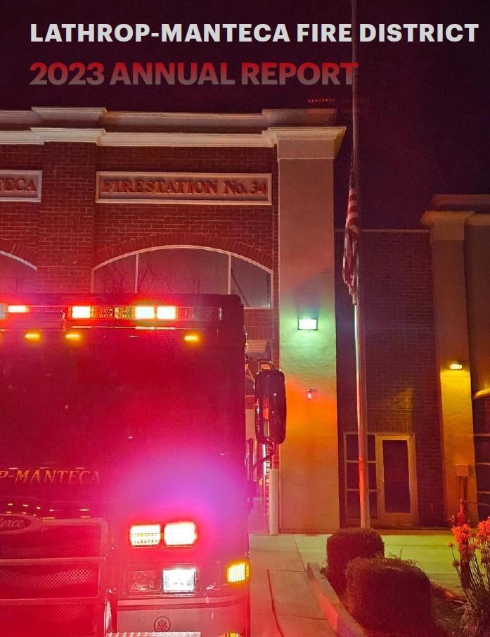 Annual Reports | Lathrop Manteca Fire District